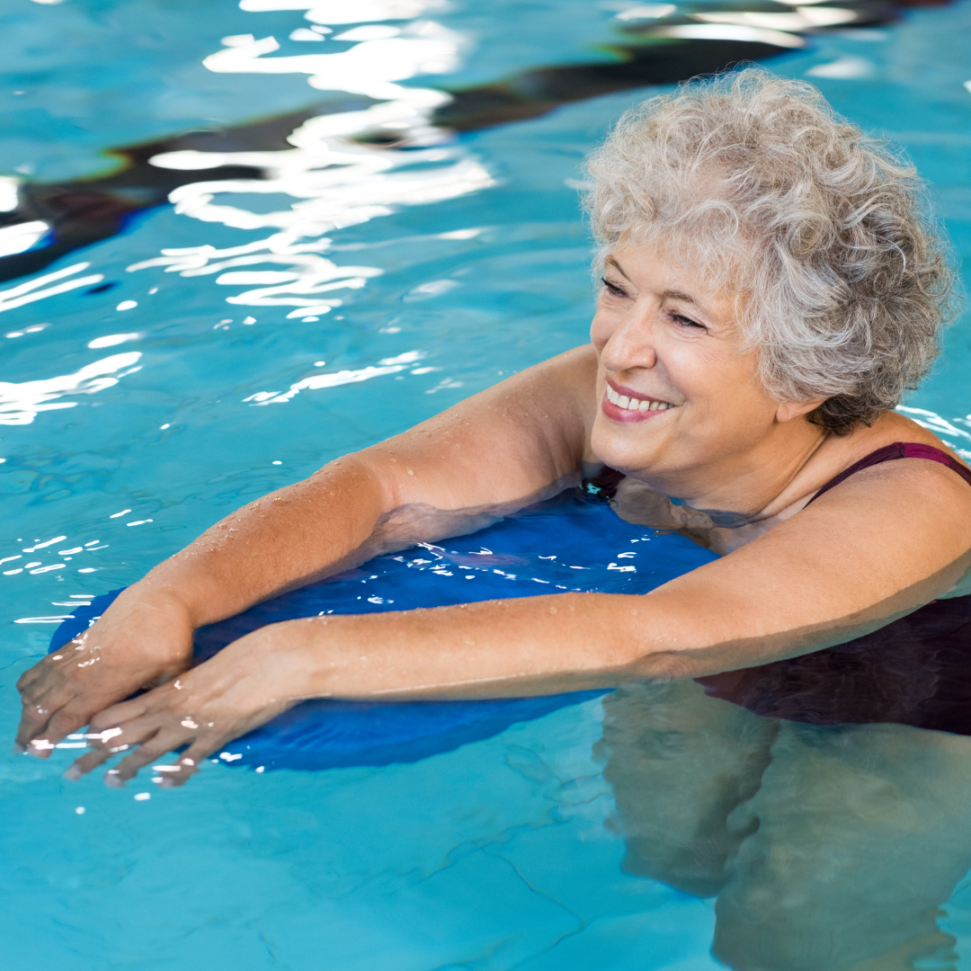 Beneficios de la natación para tu cuerpo y mente – Indigo Sports